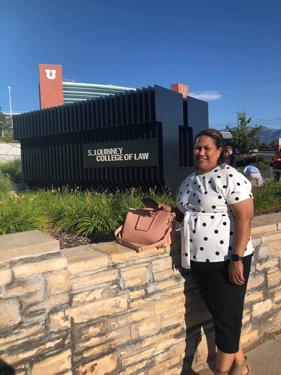 My law school journey: The first year (1L year) – Dine's Ethos